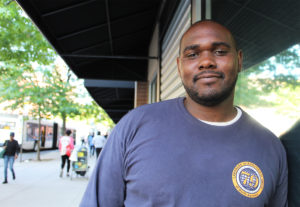 In Their Own Words: Marvin B. - GOSO