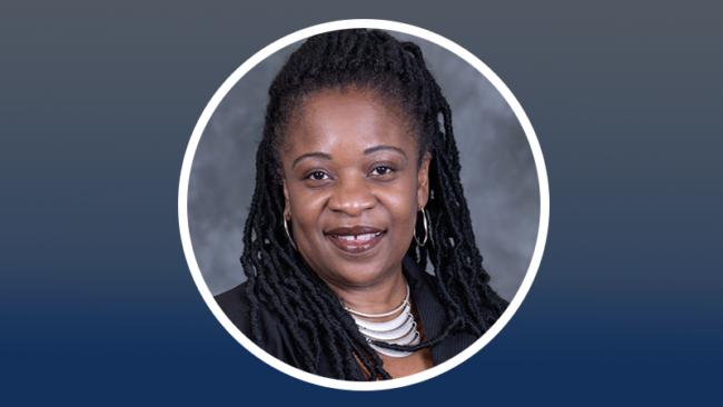 Michelle Pryce-Screen promoted to GOSO Executive Director & Chief ...