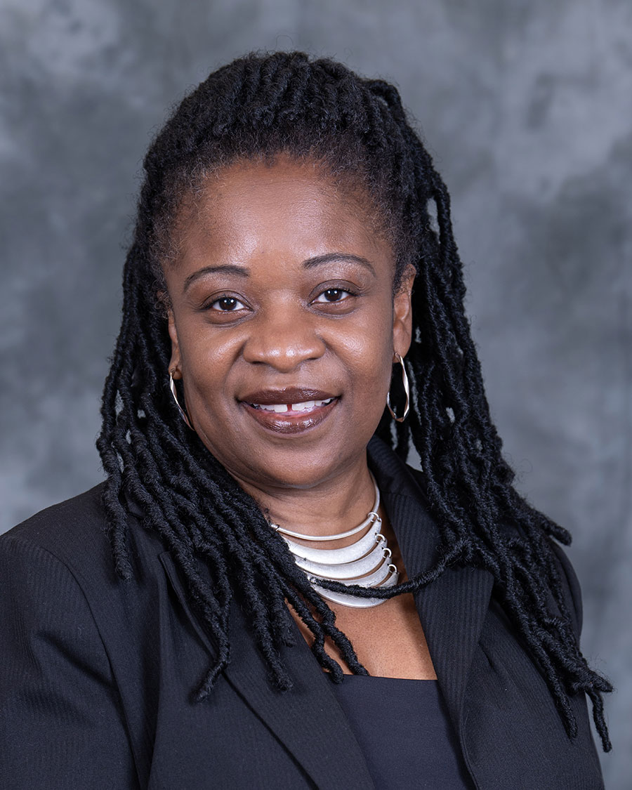 Michelle Pryce-Screen promoted to GOSO Executive Director & Chief ...