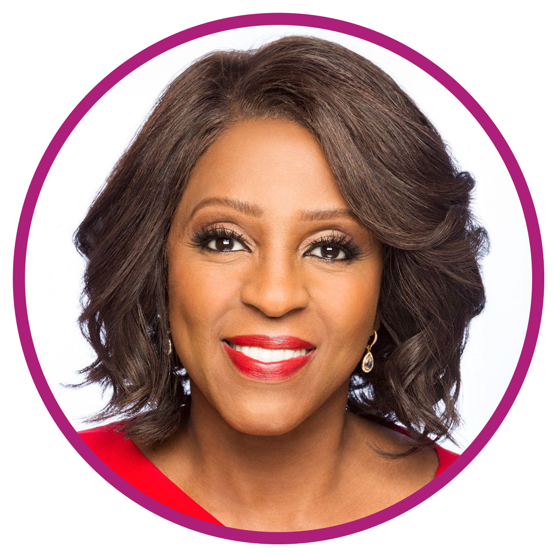 2024 GOSO Gala Emcee: Cheryl Wills - GOSO