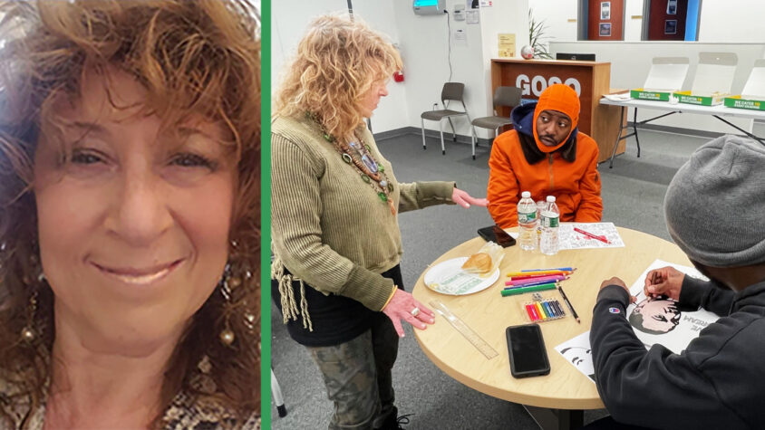 2024 Our Voices Ourseves Breakfast Celebrates Ms. Anelle Miller’s ...